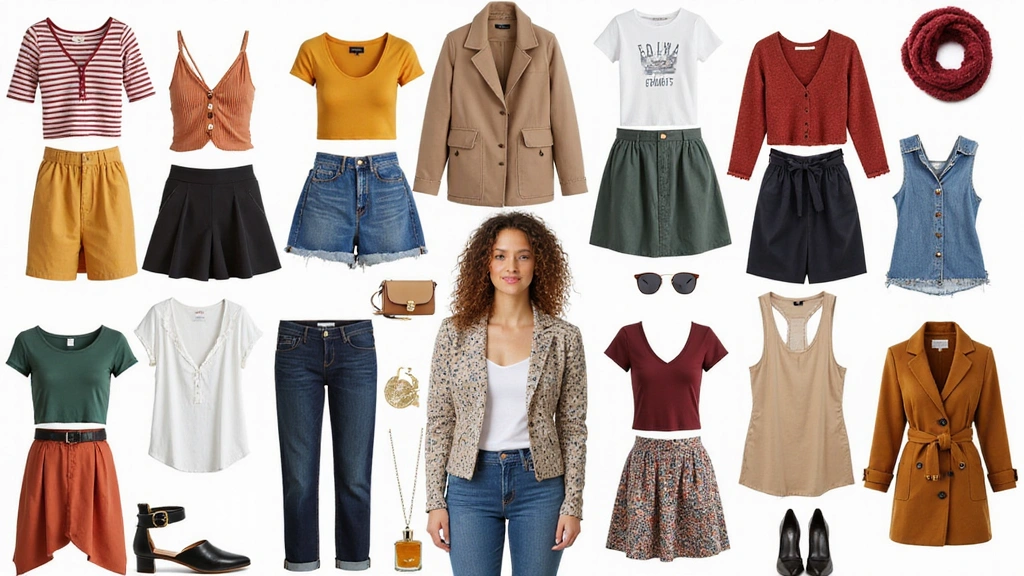 15 Effortlessly Chic Summer Outfits That Will Make You the Trendsetter ...