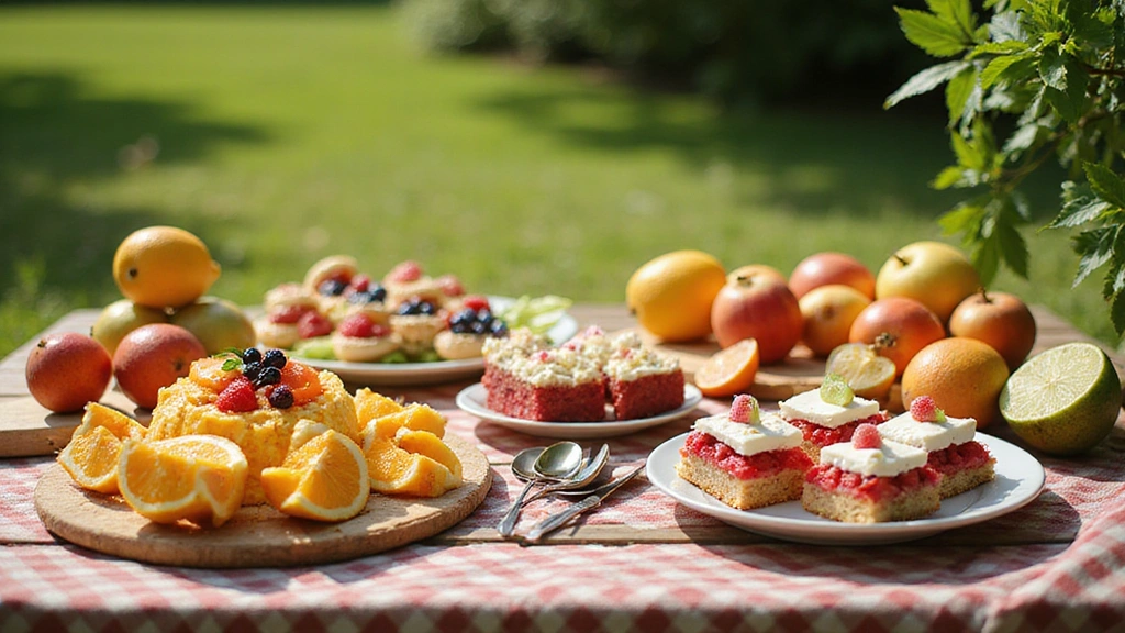 12 Irresistible Fruit-Based Desserts That Are Perfect for Summer ...