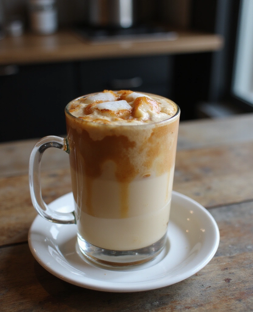 Ultimate Iced Coffee Recipe: Smooth, Bold, and Irresistibly Cool - DIY ...