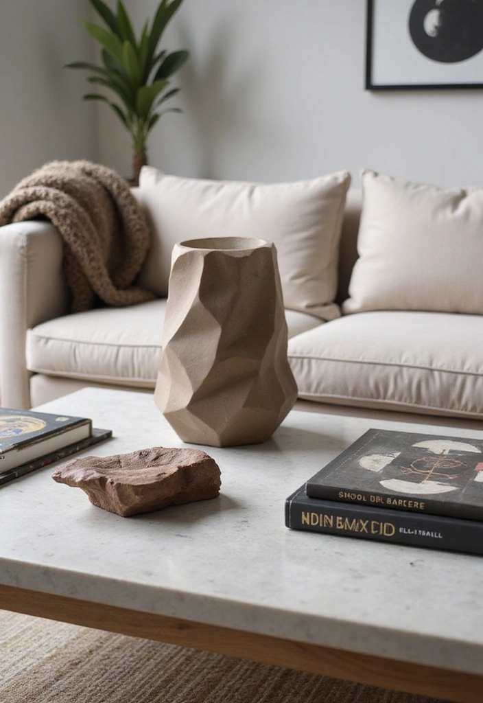 21 Modern Coffee Table Decor Ideas That Scream Luxury (#6 Will Shock ...