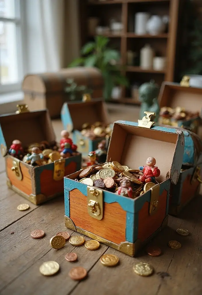 15 DIY Birthday Goodie Bags That Are Super Easy (and Your Kids Will ...