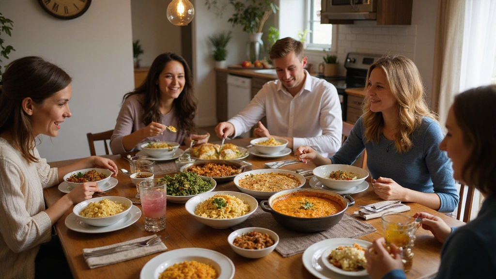 15 Family-Friendly Instant Pot Recipes That Will Make Dinner a Breeze ...