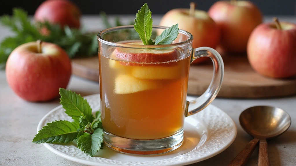 How to Make Homemade Apple Cider: A Cozy Fall Favorite - DIY & Beyond